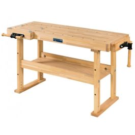 Küpper workbench, model A-1500