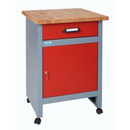 Küpper Werkbank m. R. Modell 12190, Breite 60 cm