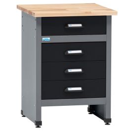 Küpper Werkbank Modell 12490, Breite 60 cm