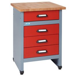 Küpper Werkbank Modell 12490, Breite 60 cm