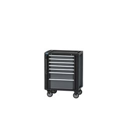 Küpper workshop-trolley, with tools - model 12789