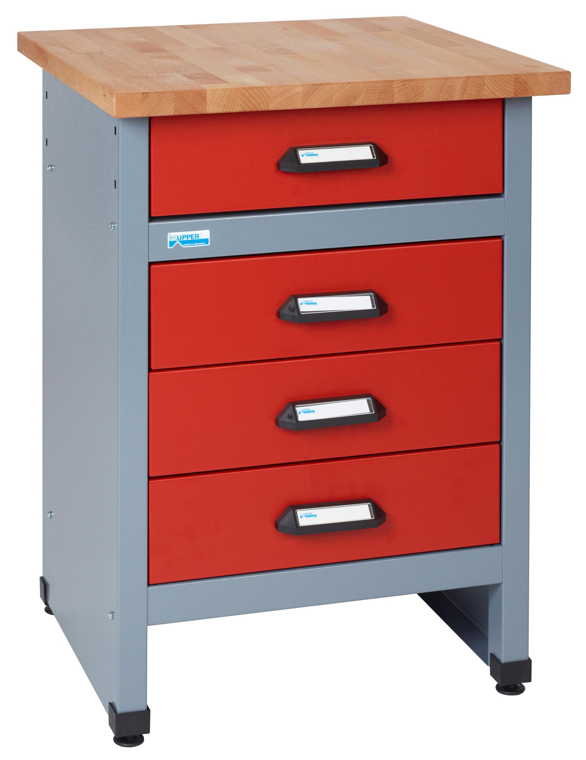 Markenware "made in Germany" - Friedrich Küpper GmbH