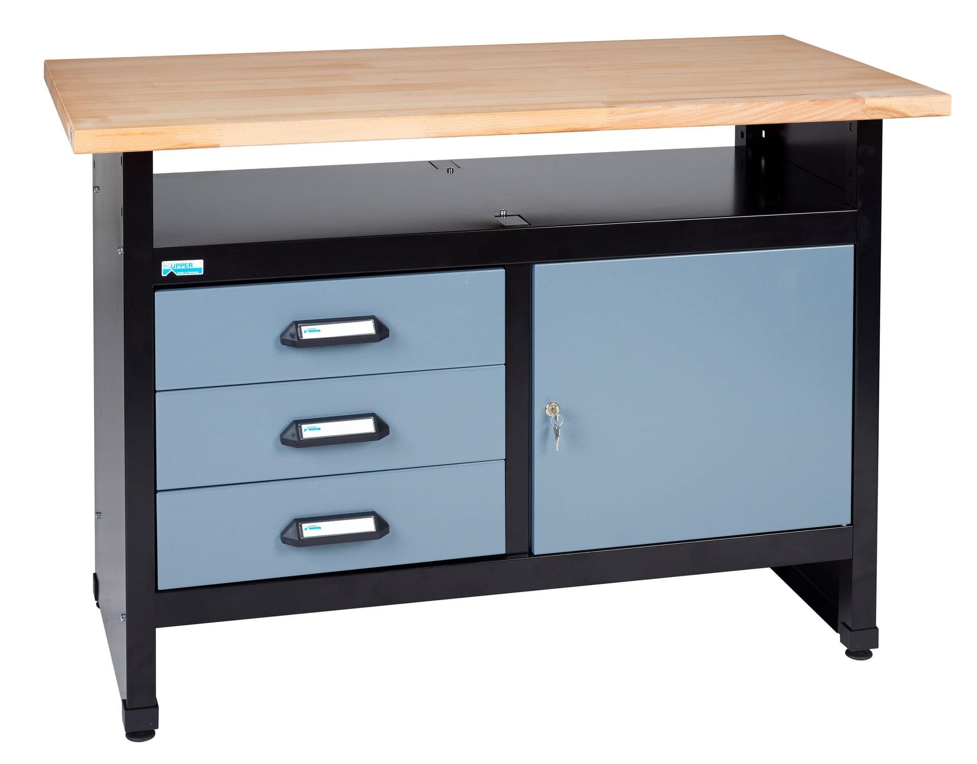 Markenware "made in Germany" - Friedrich Küpper GmbH