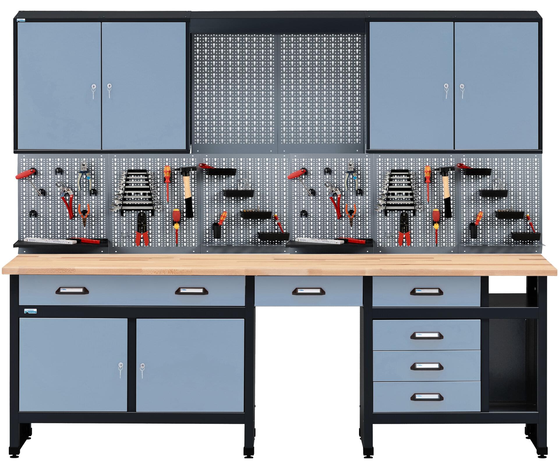 Markenware "made in Germany" - Friedrich Küpper GmbH